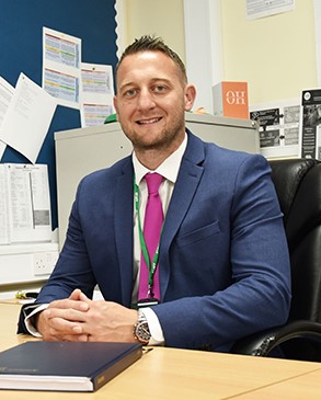 Tove Learning Trust - Rushden Academy